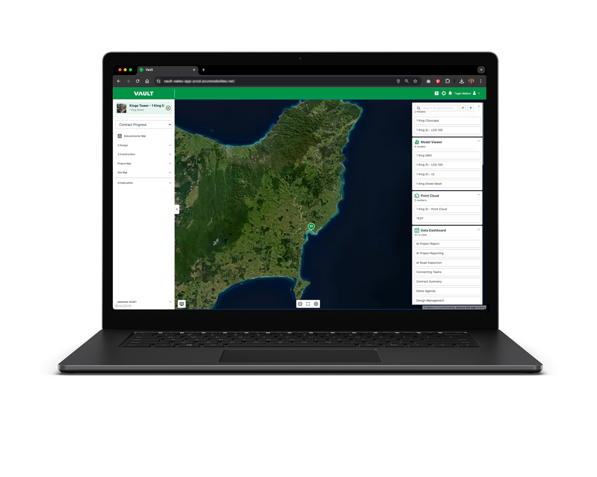 Configurable User Interface Menus